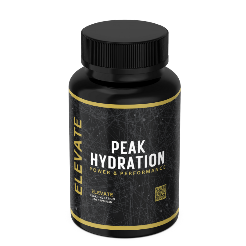 Elevate | Supplements NI – ElevateSupplementsNI