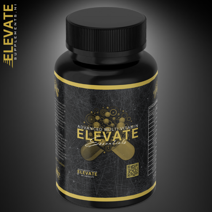 Elevate | Supplements NI – ElevateSupplementsNI