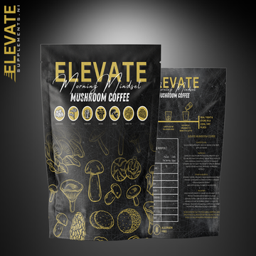 Elevate | Supplements NI – ElevateSupplementsNI