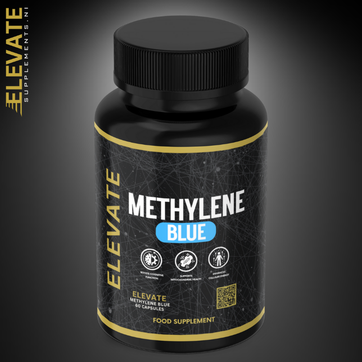 Elevate | Supplements NI – ElevateSupplementsNI