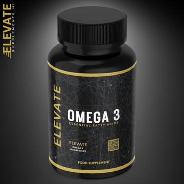 Elevate | Supplements NI – ElevateSupplementsNI