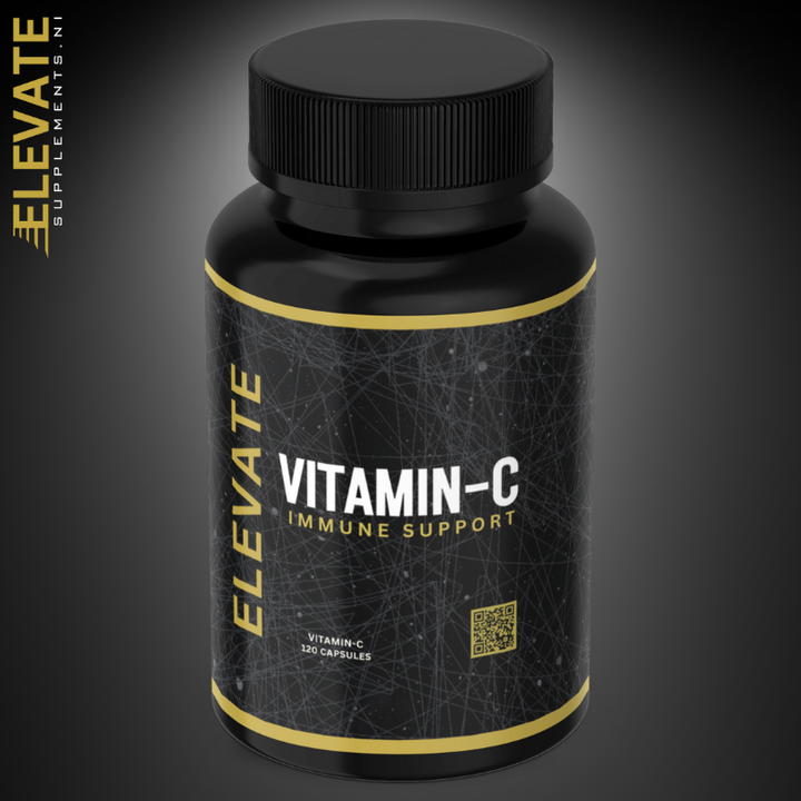 Elevate | Supplements NI – ElevateSupplementsNI