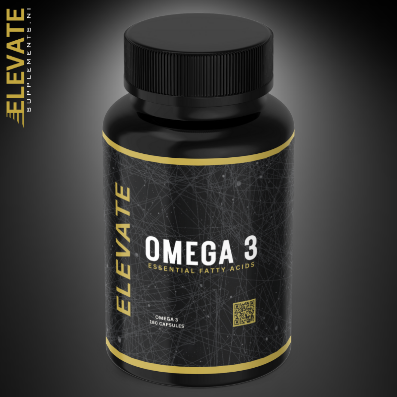 ELEVATE SUPPLEMENTS – ElevateSupplementsNI