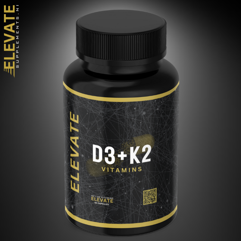 Elevate | Supplements NI – ElevateSupplementsNI