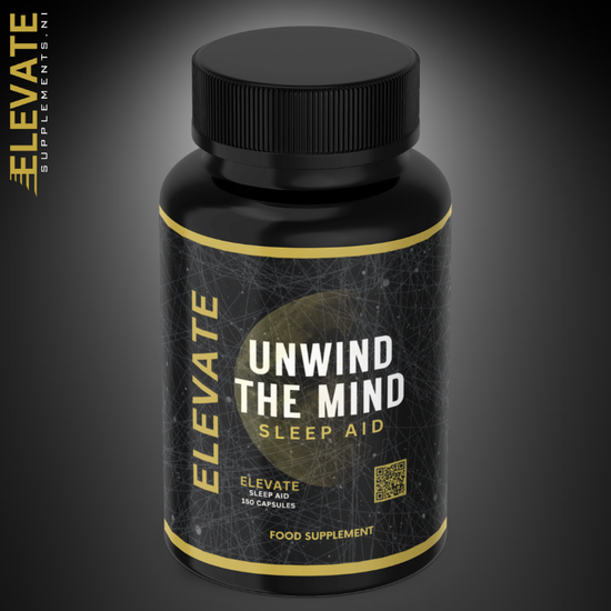 Elevate | Supplements NI – ElevateSupplementsNI
