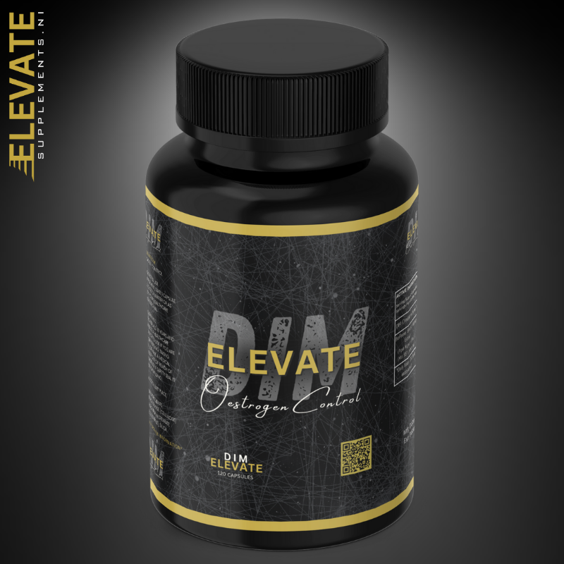 Elevate | Supplements NI – ElevateSupplementsNI