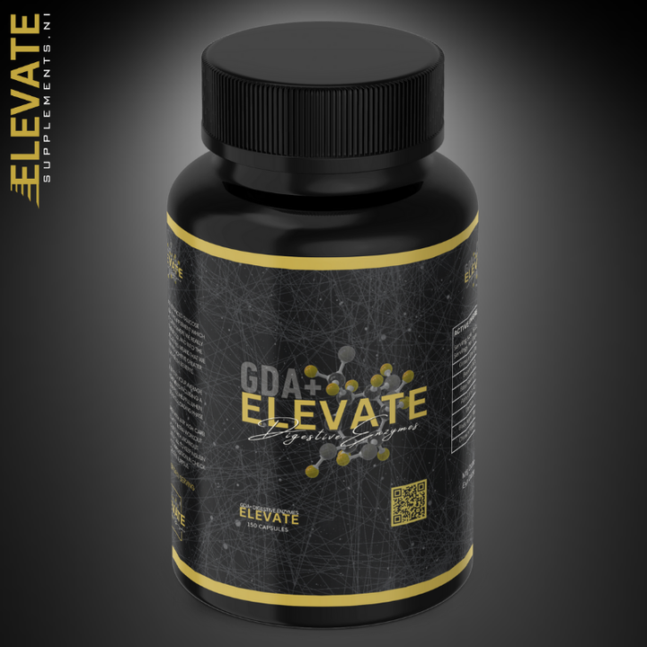 Elevate | Supplements NI – ElevateSupplementsNI