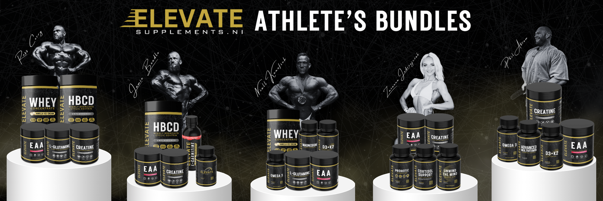 Elevate | Supplements NI – ElevateSupplementsNI