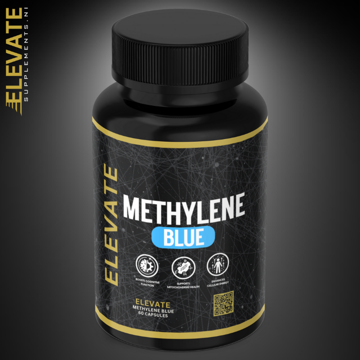 ELEVATE SUPPLEMENTS – ElevateSupplementsNI
