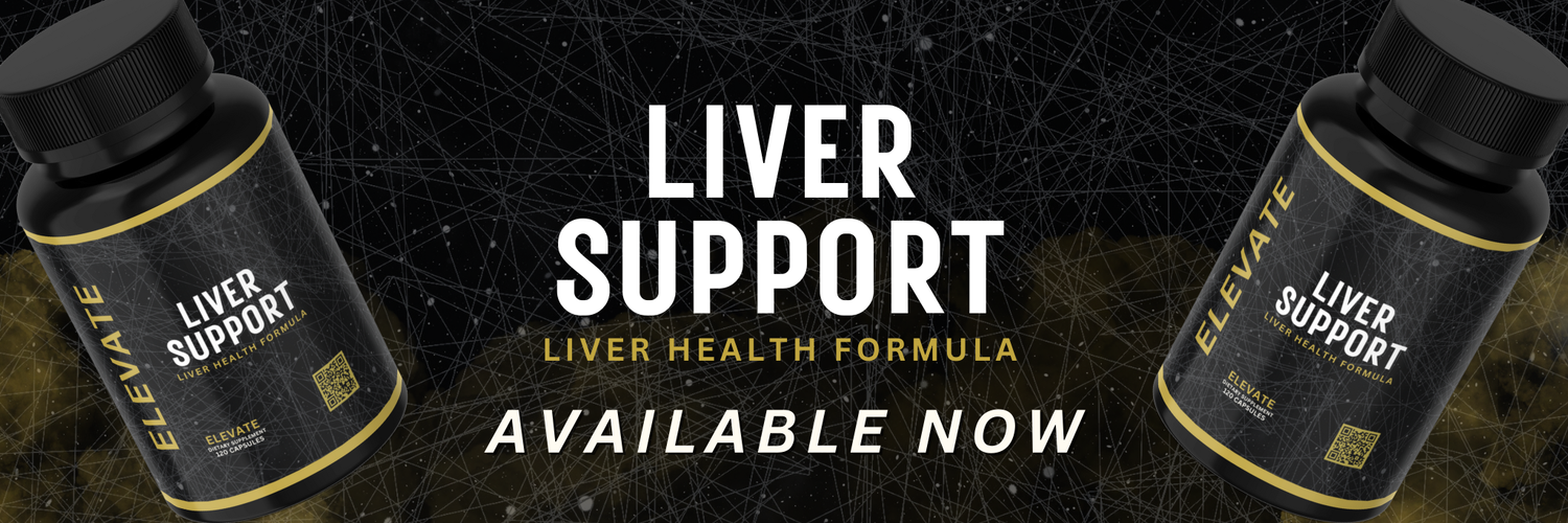 Elevate | Supplements NI – ElevateSupplementsNI